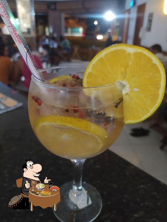 Papo Furado Botequim, Cabo Frio - Menu do restaurante, preços e opiniões