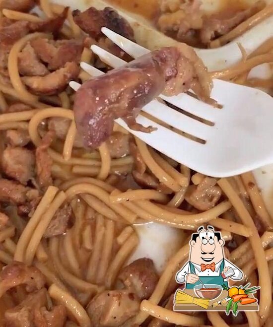 China Gate EXPRESS, South Gate - Restaurant menu, prices and reviews