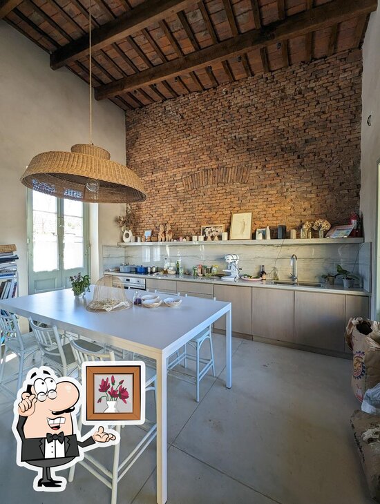 Corazonada, San Antonio de Areco - Menú del restaurante, precios y reseñas