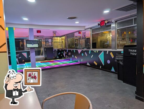 8-Bit Bites, Johnson City - Restaurant menu, prices and reviews