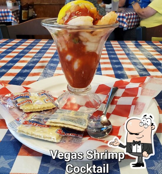 T-Bone Tom's, Kemah - Restaurant menu, prices and reviews