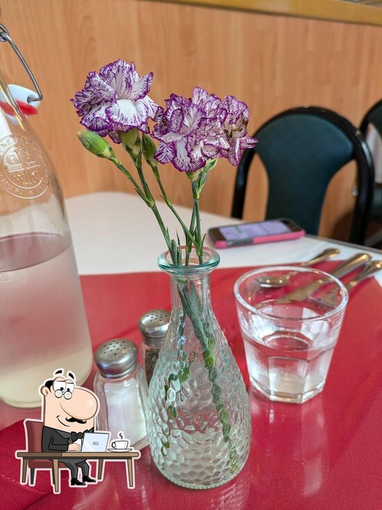 Everest Restaurant, Cotati - Menú del restaurante, precios y reseñas