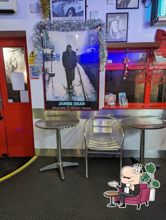Boulevards Pizza, Morpeth - Restaurant menu, prices and reviews