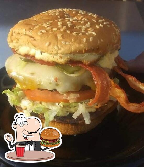Ds Burger Saarbrcken