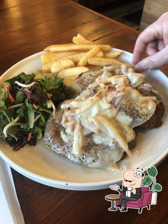 Schnithouse Port Adelaide, Port Adelaide - Restaurant menu, prices and ...