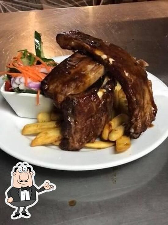 Harvest Restaurant, Merriwa - Restaurant menu, prices and reviews
