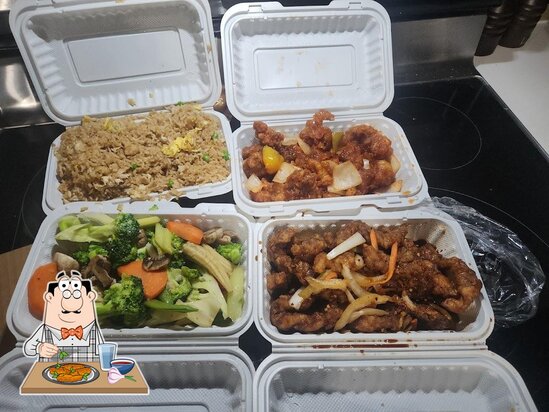 Hi-Ball Restaurant, Calgary - Restaurant menu, prices and reviews