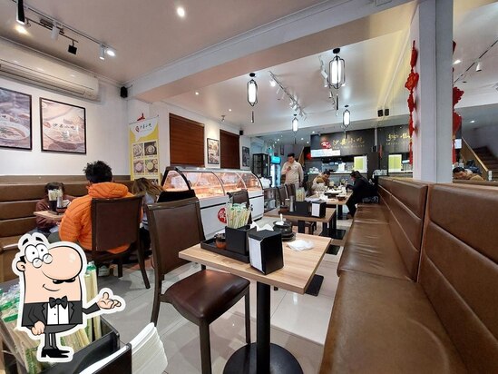 Sha Xian Snacks, Melbourne - Restaurant menu, prices and reviews