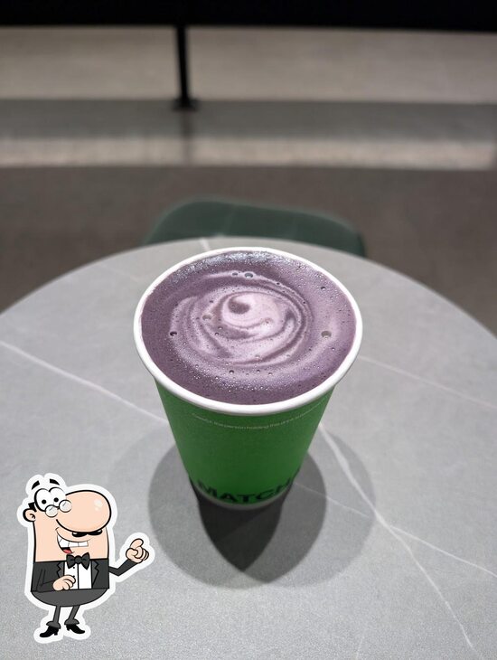 MATCHA MATCHA, Toronto, College - Restaurant menu, prices and reviews