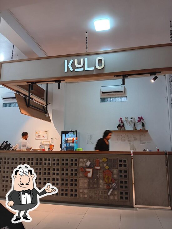 Kedai Kopi Kulo Sangatta, Swarga Bara - Restaurant menu, prices and reviews