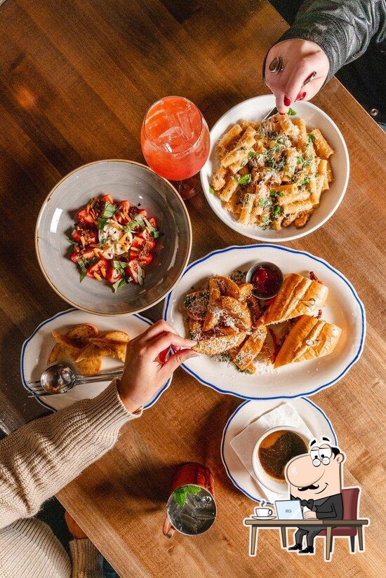 Liberty Kitchen Lawson, Saskatoon - Restaurant menu, prices and reviews