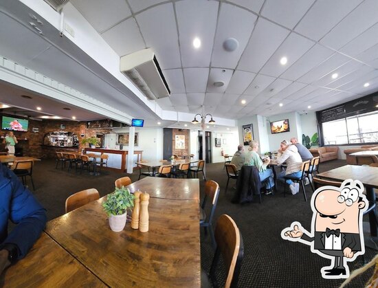 Imperial Hotel Singleton, Singleton - Restaurant menu, prices and reviews