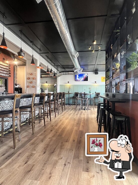 The Pivot Public House by Sand Dunes Recreation, Monte Vista ...