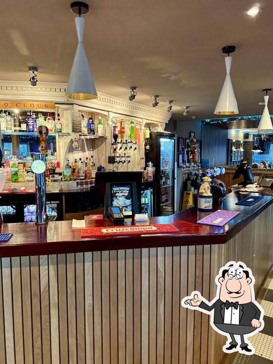 Three Witches, Inverness - Restaurant menu, prices and reviews