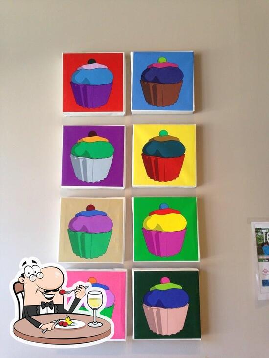 The Coffee Cup, Merthyr Tydfil - Restaurant menu, prices and reviews