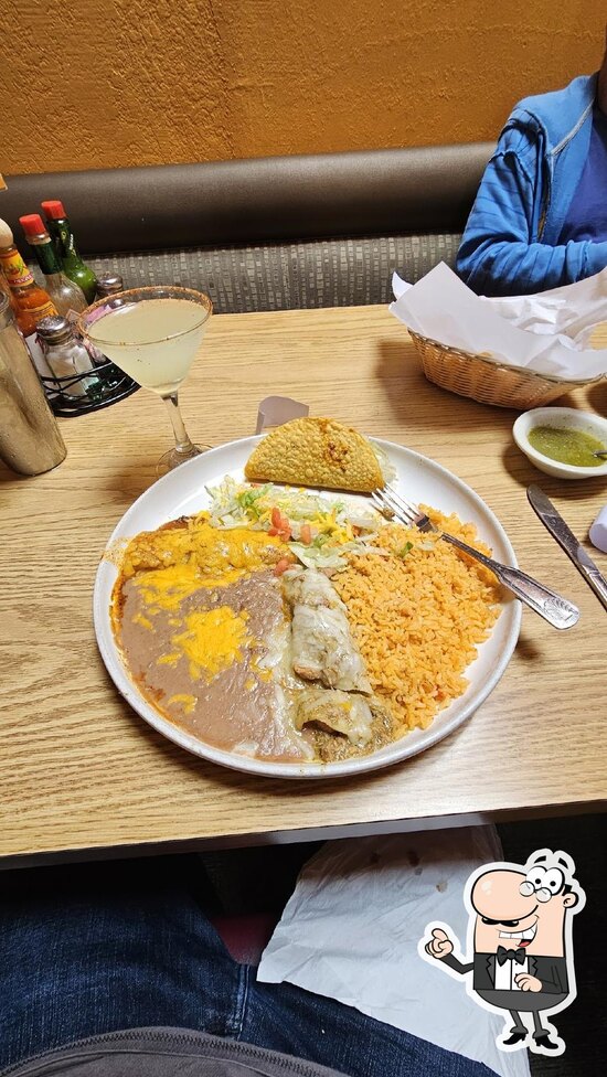 Patron, Clinton - Restaurant menu, prices and reviews