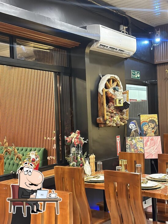 Deer Claus Steakhouse & Restaurant - Balanga, Bataan, City of Balanga ...