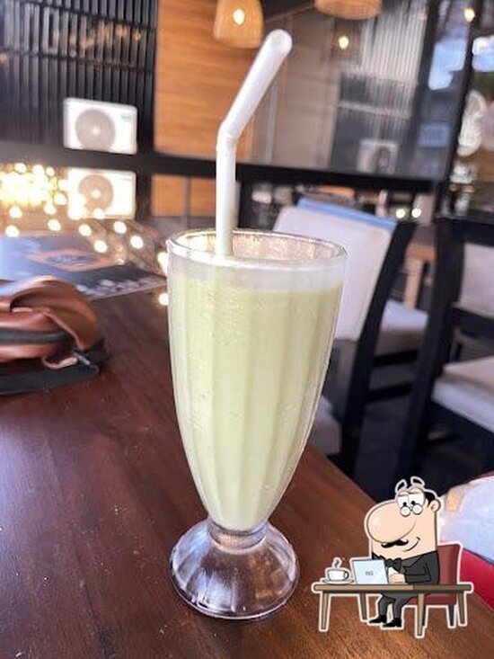 SALT CAFE & RESTAURANT BY BURGER BROTHERS, Moratuwa - Restaurant menu ...