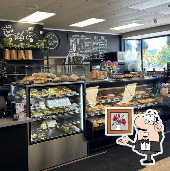 Silverstream Bakery, Upper Hutt - Restaurant menu, prices and reviews