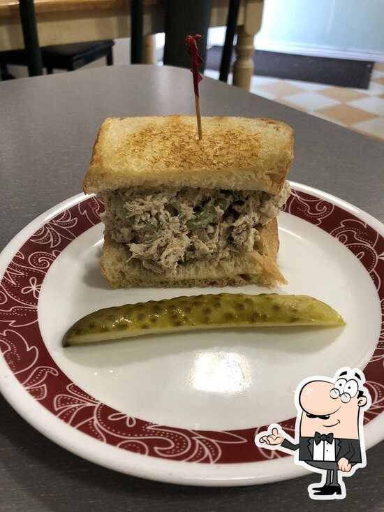 Apple Dumpling Deli Co, Rockport - Restaurant menu, prices and reviews