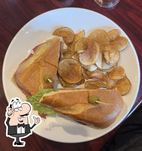 Bodega 1205 Columbus GA, Columbus - Restaurant menu, prices and reviews
