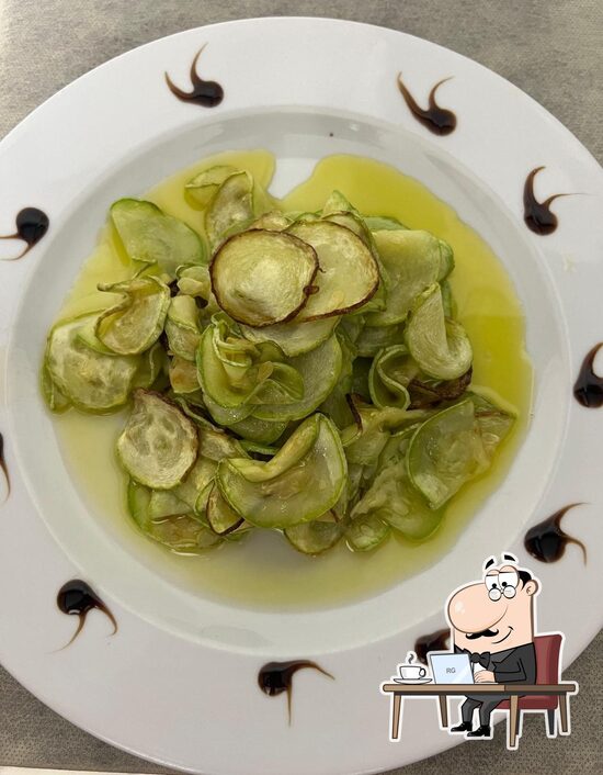 Pizzeria Braceria Cedé, Palo del Colle - Speisekarte, Preise und ...