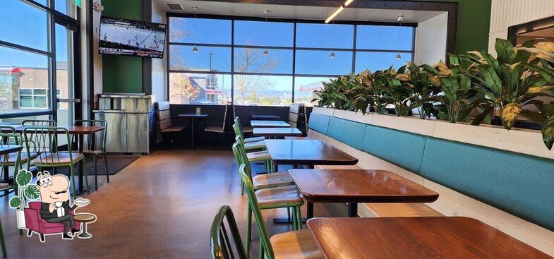 Shake Shack Park Meadows, Lone Tree - Restaurant menu, prices and reviews