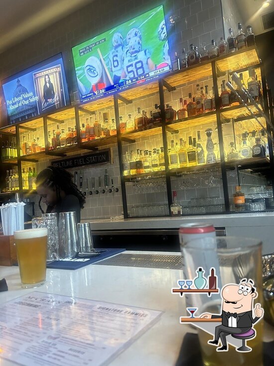 McCray's Tavern, Atlanta - Restaurant menu, prices and reviews