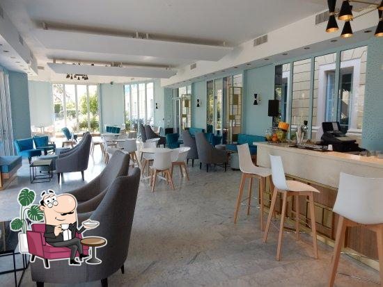 Lemon Tree Bar, Menton - Menu du restaurant, prix et avis