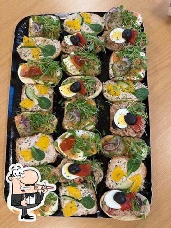 Toldi, Evere - Menu du restaurant, prix et avis