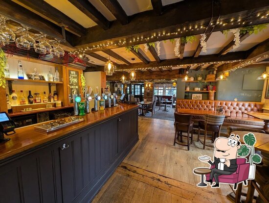 Chiltern Hundreds, Maidstone - Restaurant menu, prices and reviews