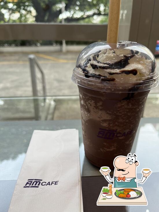 AfterMarket - Molito, Muntinlupa - Restaurant menu, prices and reviews