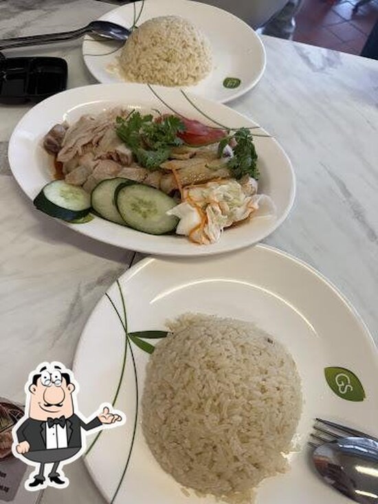 Sing Swee Kee Hainanese Chicken Rice and Zi Char, Singapore ...