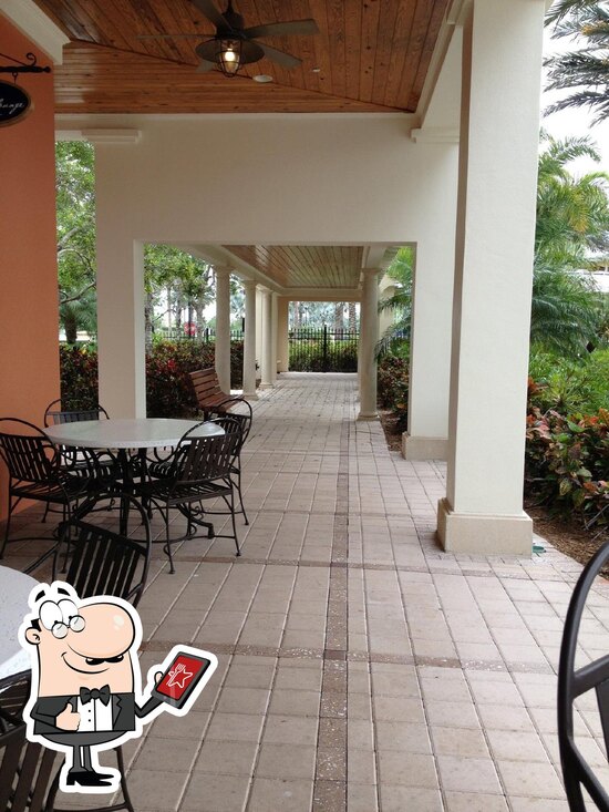 The Galley Cafe @ Mirabay, Apollo Beach - Restaurant menu, prices and ...