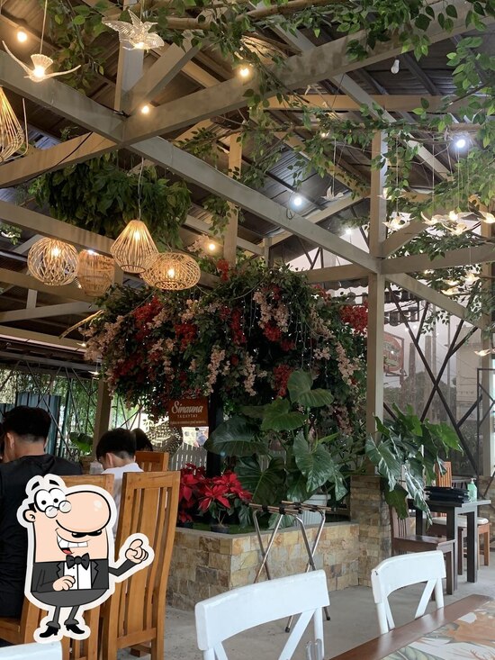 Sinauna Manokan at seafoods Restaurant, Tagaytay - Restaurant menu ...