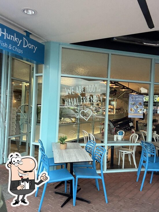 Hunky Dory Fish & Chips Broadmeadows, Broadmeadows - Restaurant menu ...