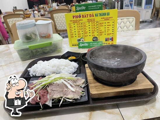 PHỞ BÁT ĐÁ 68, Phu Quoc - Restaurant menu, prices and reviews