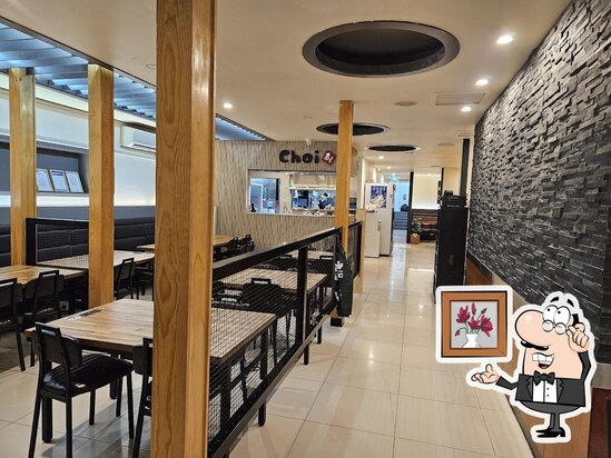 Choi Korean Cuisine City, Brisbane - Restaurant menu, prices and reviews