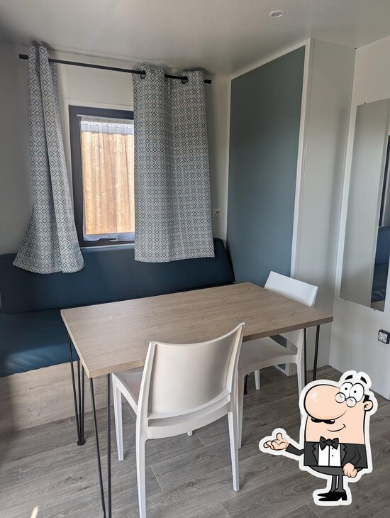 Vakantiepark Capfun - De Rotonde, Enspijk - Menú del restaurante ...