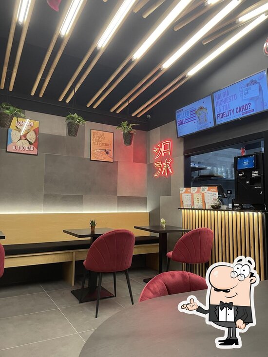 Sushi Lab - Poke & More, Villaricca - Speisekarte, Preise und Bewertungen