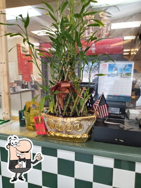 Mei Hoo, Salem - Restaurant menu, prices and reviews