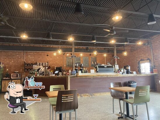 Savage Roasters Coffee, Kernersville - Restaurant menu, prices and reviews