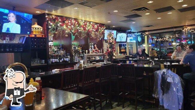Canadiana Restaurant, Toronto, Kipling - Restaurant menu, prices and ...