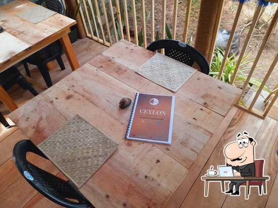 The Ceylon Restaurant, Weligama - Restaurant menu, prices and reviews