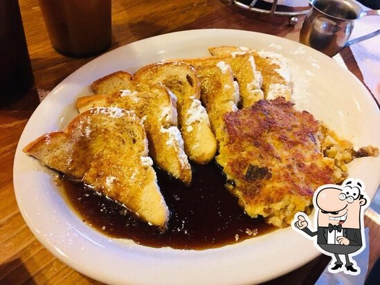 Fort Davis Drug Store, Fort Davis - Restaurant menu, prices and reviews