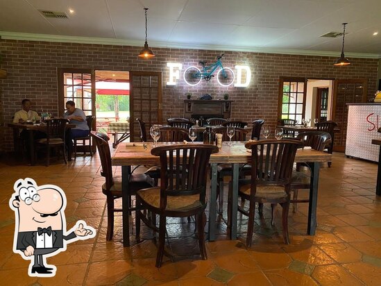 Monte Louis, Douglas - Menu van het restaurant, prijzen en recensies