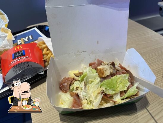 McDonald’s Griffith, Griffith - Restaurant menu, prices and reviews