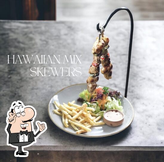 ATAP Eatery & Coffee, Magelang - Restaurant menu, prices and reviews