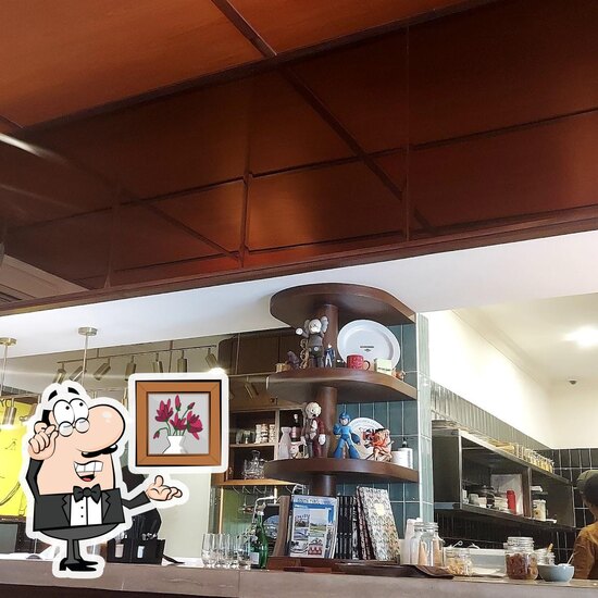 Altero Bistronomie, Bandung - Restaurant menu, prices and reviews