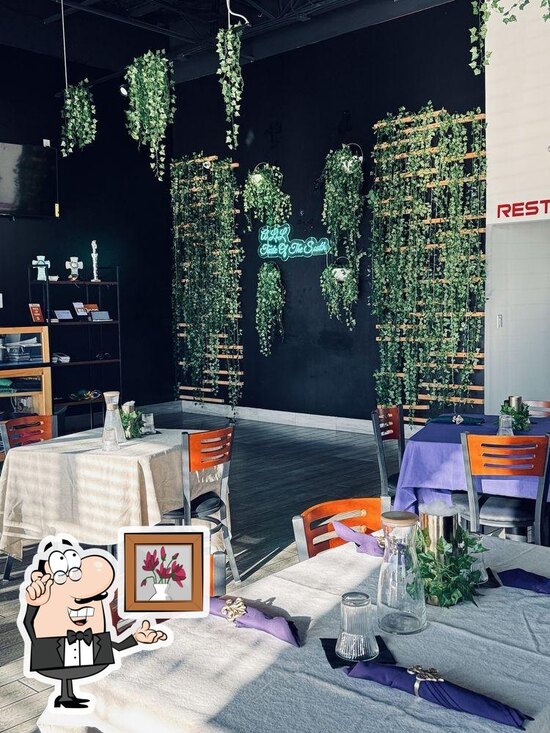 A Lil Taste of the South, Katy - Menú del restaurante, precios y reseñas